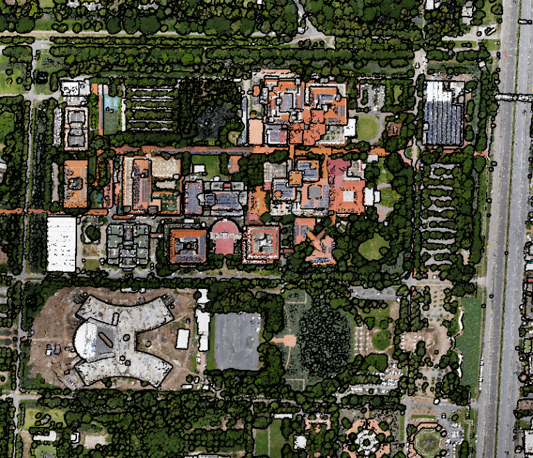 UAV Mapping and Processing – Earth On Mapping